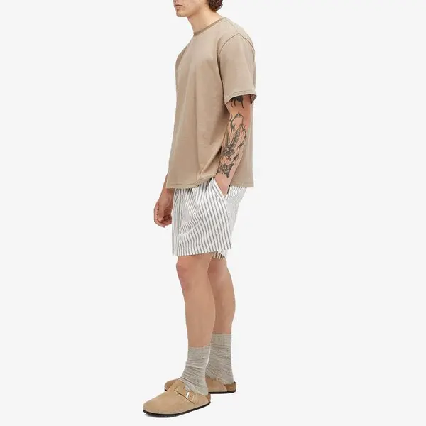 TEKLA Sleep Shorts