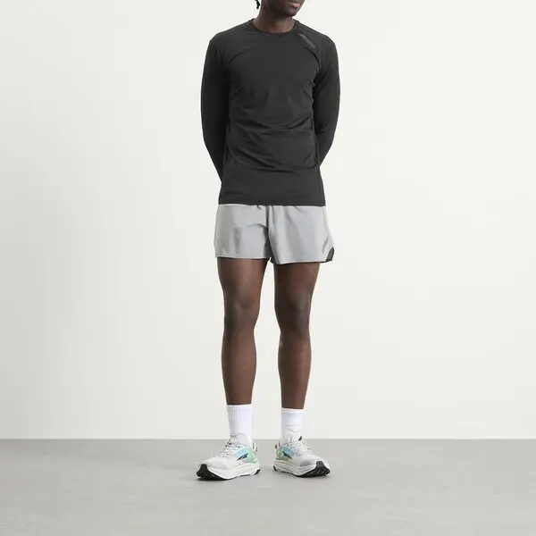 SOAR Longsleeve Tech T-shirt