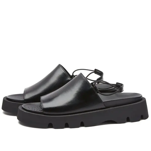 MIISTA Noreen Platform Sandal