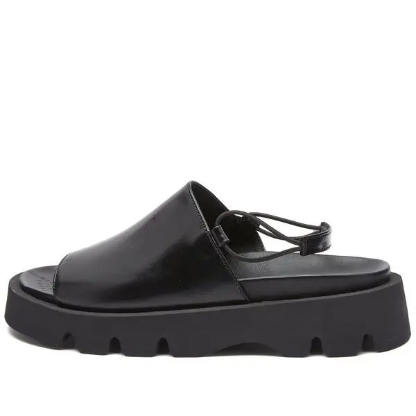 MIISTA Noreen Platform Sandal