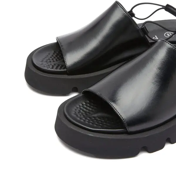 MIISTA Noreen Platform Sandal