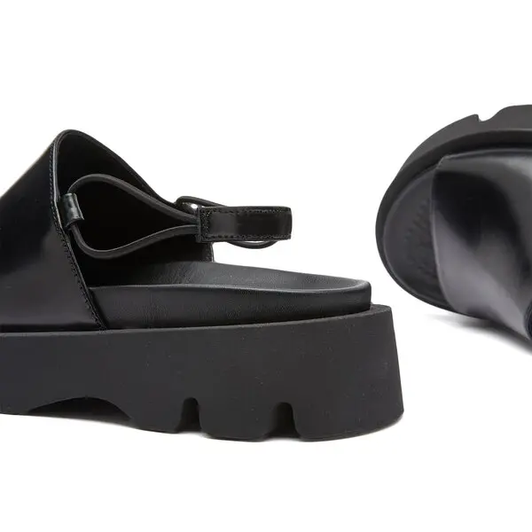 MIISTA Noreen Platform Sandal