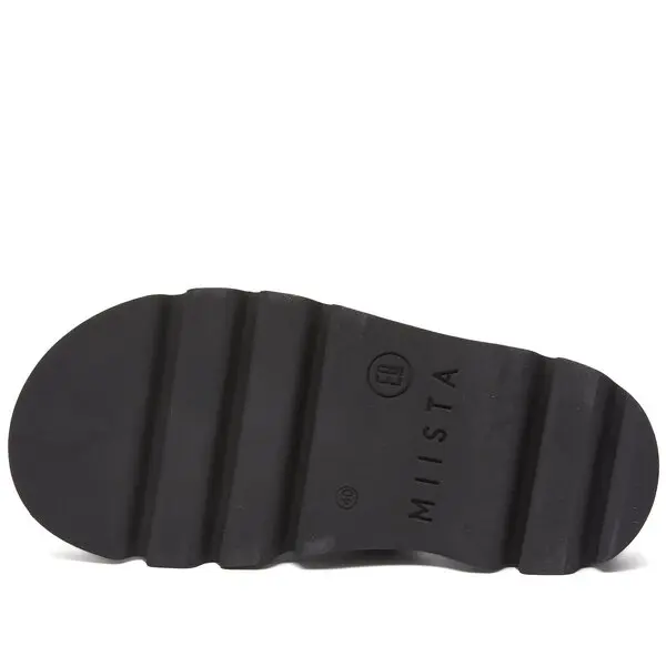MIISTA Noreen Platform Sandal