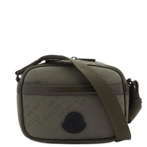 Moncler Tech Crossbody Bag