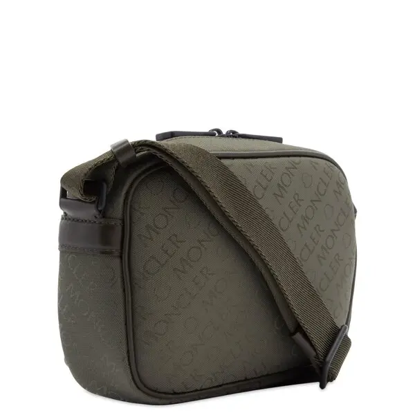 Moncler Tech Crossbody Bag
