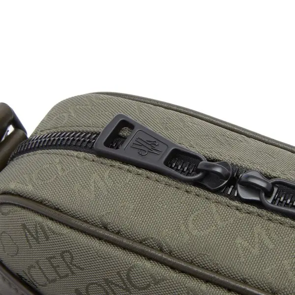 Moncler Tech Crossbody Bag