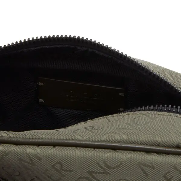 Moncler Tech Crossbody Bag