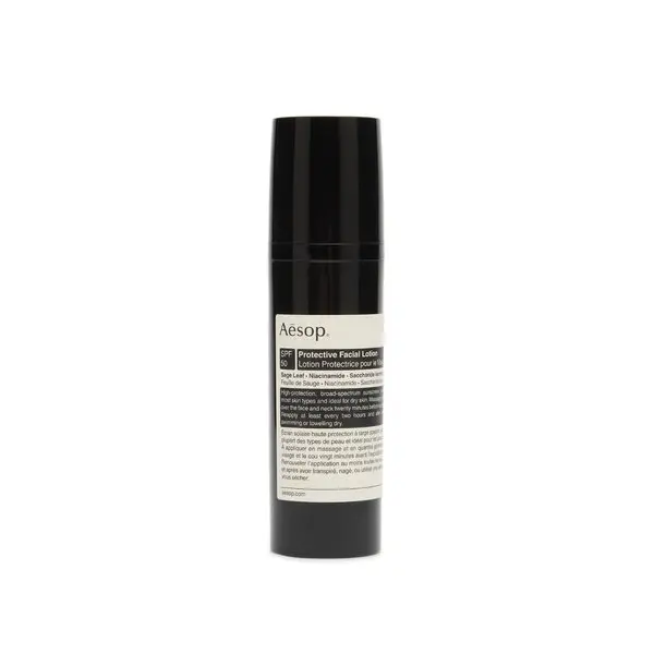 Aesop Protective Facial Lotion Spf50 Eu/as - One-color