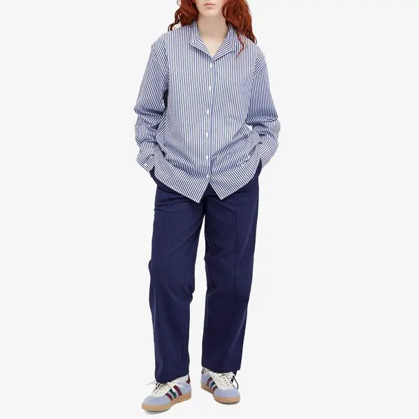 Maison Kitsuné Oversized Shirt