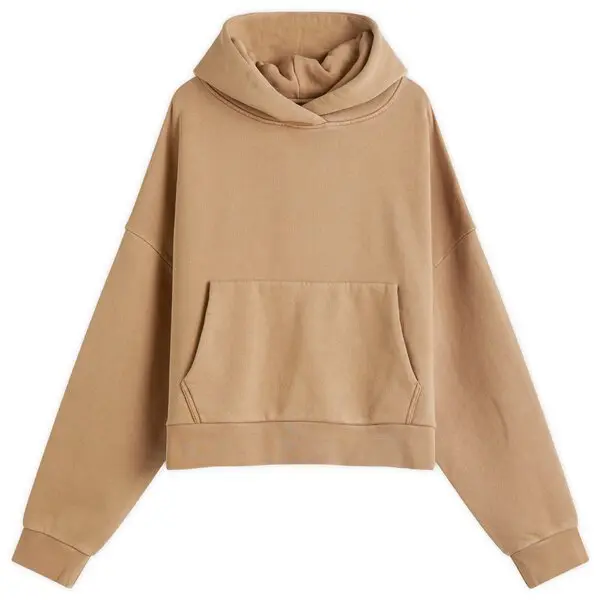 ENTIRE STUDIOS Heavy Hooded Sweatshirt