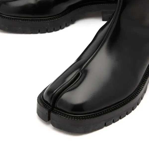 MAISON MARGIELA Tabi Chelsea Boots