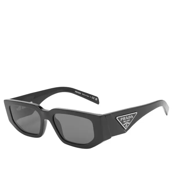 Prada Pr 09zs Sunglasses - Black