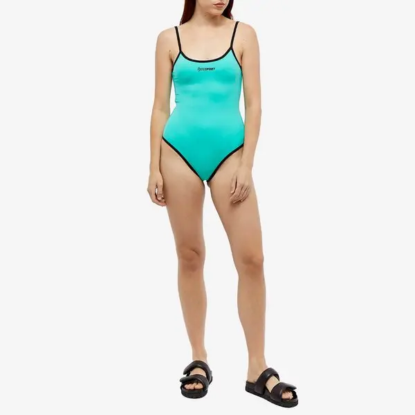 OperaSPORT Opérasport Edition 13 Luz Swimsuit