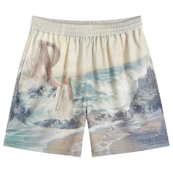 REPRESENT Higher Truth Shorts - Multi