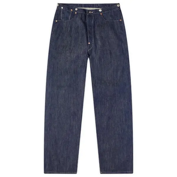 LEVI’S COLLECTIONS Limited Edition 9 Rivet 501 Jeans