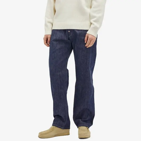 LEVI’S COLLECTIONS Limited Edition 9 Rivet 501 Jeans