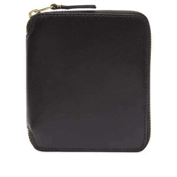 COMME DES GARCONS SAS (EUR) Comme Des Garçons Sa2100 Classic Wallet - Black