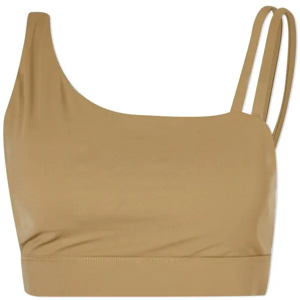 ADANOLA Ultimate Asymmetric Double Strap Bra