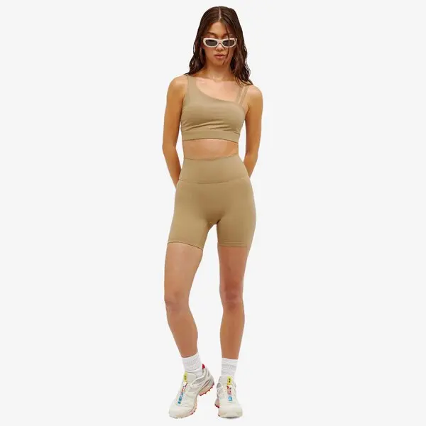 ADANOLA Ultimate Asymmetric Double Strap Bra
