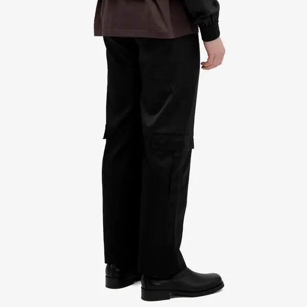 Wood Wood Yves Cargo Pants