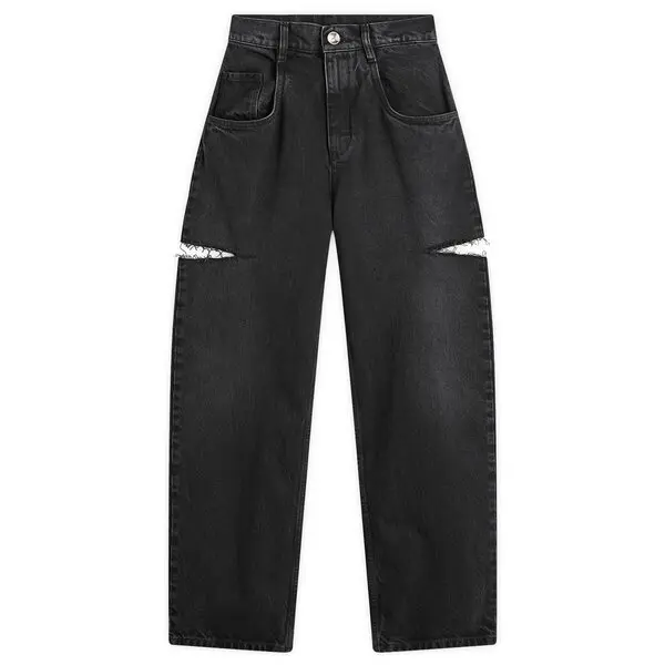 MAISON MARGIELA 5-pocket Pant