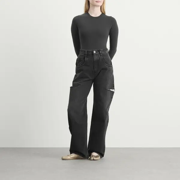 MAISON MARGIELA 5-pocket Pant