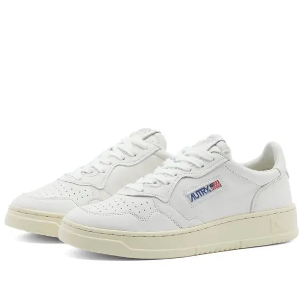 AUTRY Medalist Low Sneakers
