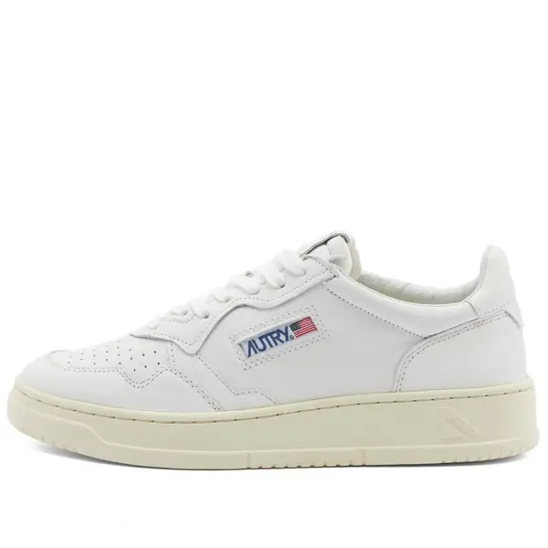 AUTRY Medalist Low Sneakers