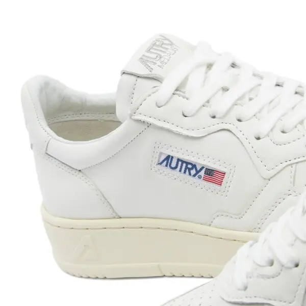 AUTRY Medalist Low Sneakers