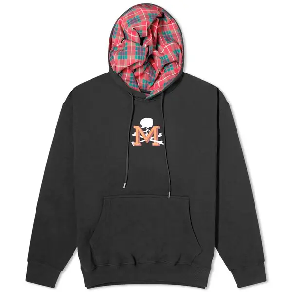 BARACUTA X Mastermind Hoodie