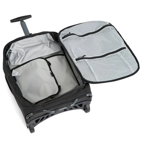 OSPREY Ozone 2-wheel Carry On Luggage