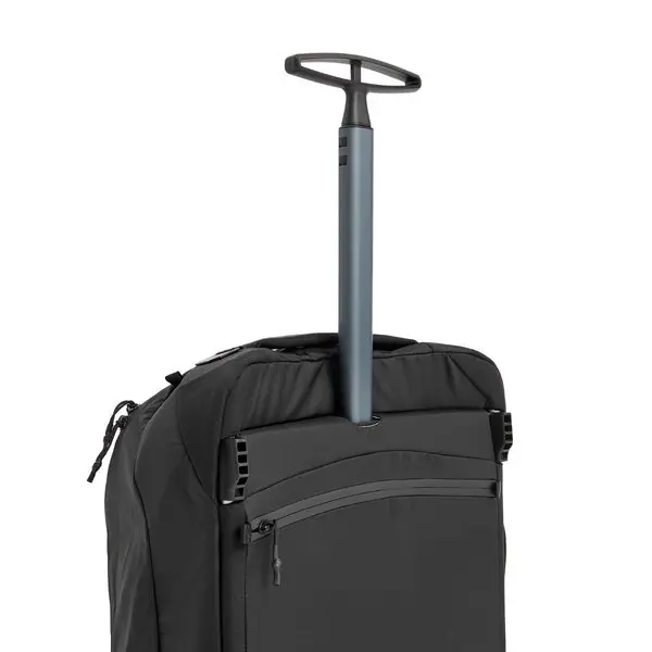 OSPREY Ozone 2-wheel Carry On Luggage