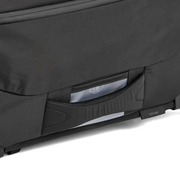 OSPREY Ozone 2-wheel Carry On Luggage