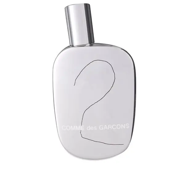 Comme Des Garçons Parfum 2 Eau De Parfum - One-color