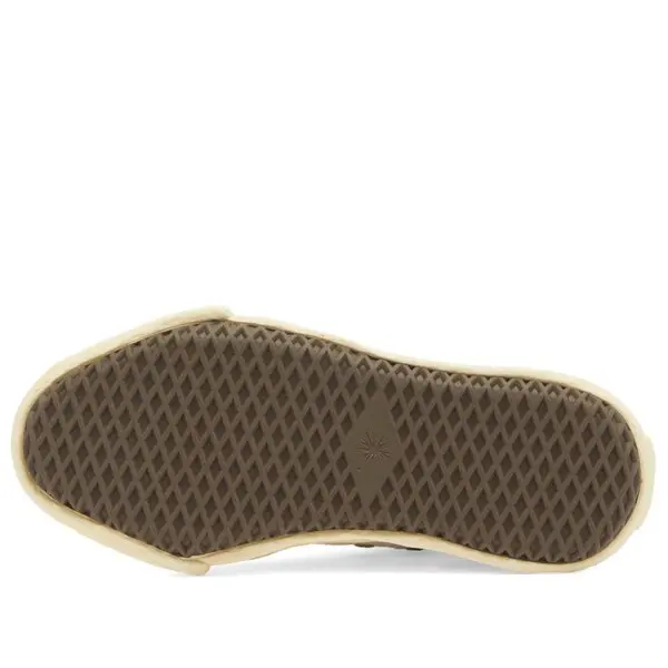 Mihara Yasuhiro Peterson Original Vintage Low Sneakers - White