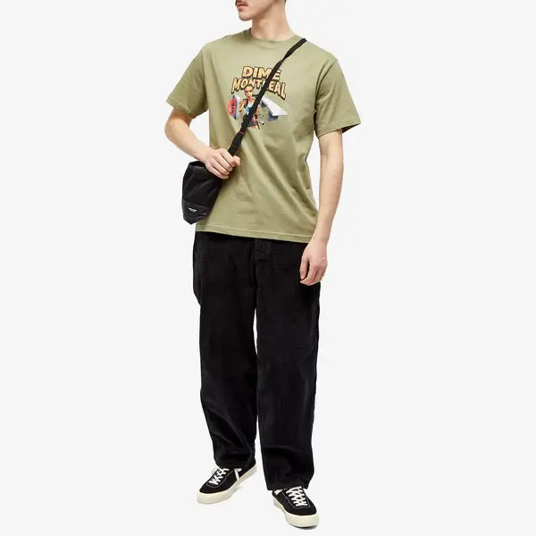 DIME Lara T-shirt