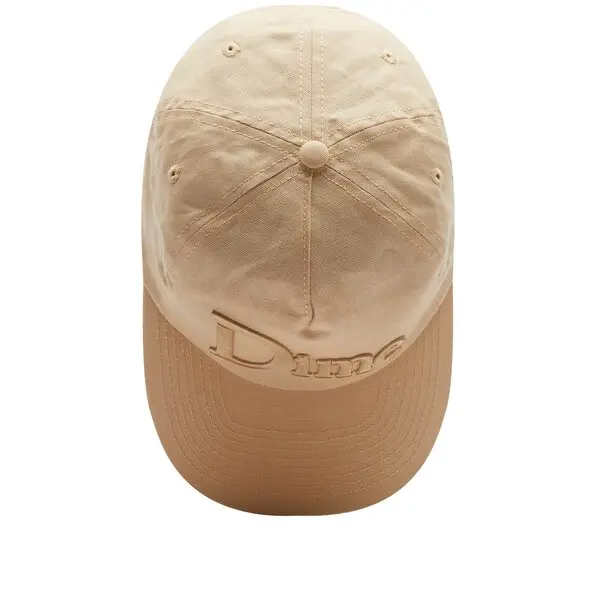 DIME Classic 3d 6 Panel Cap