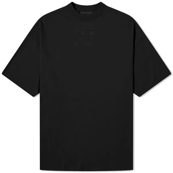 Fear Of God Spring Tab Crew Neck T-shirt