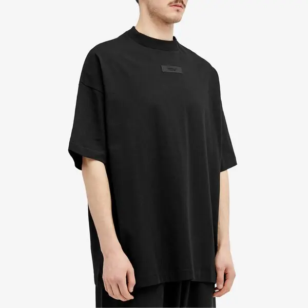Fear Of God Spring Tab Crew Neck T-shirt