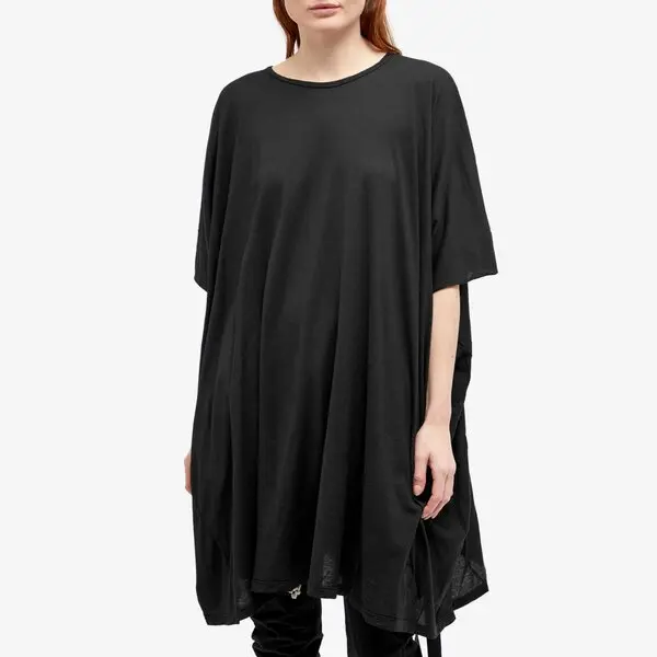 rick owens t shirt dress Rick Owens Drkshdw - Minerva T-Shirt