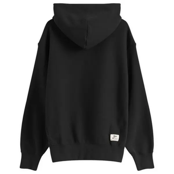 E BY END. Champion For Everyday Hoodie