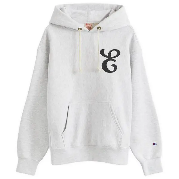E BY END. Champion For Everyday Hoodie