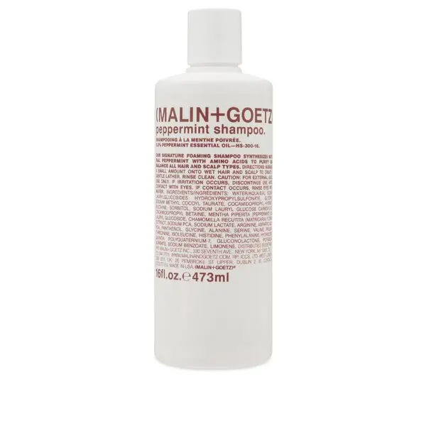 MALIN+GOETZ Peppermint Shampoo - One-color