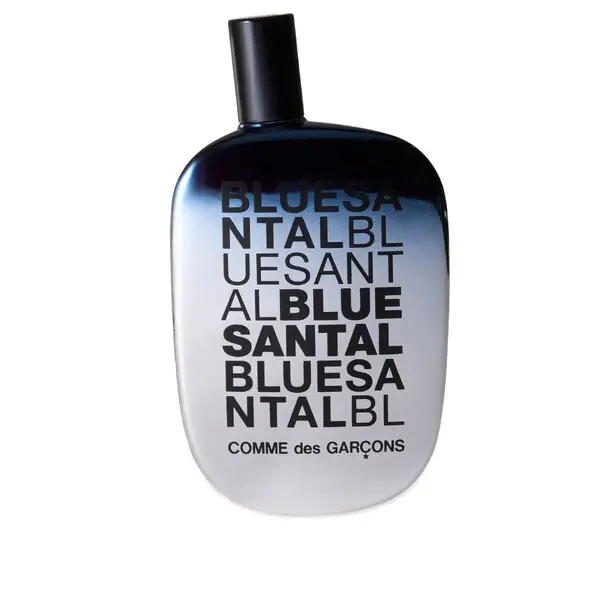 Comme Des Garçons Blue Santal Eau De Parfum - One-color