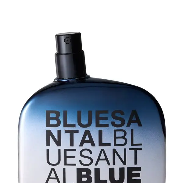 Comme Des Garçons Blue Santal Eau De Parfum