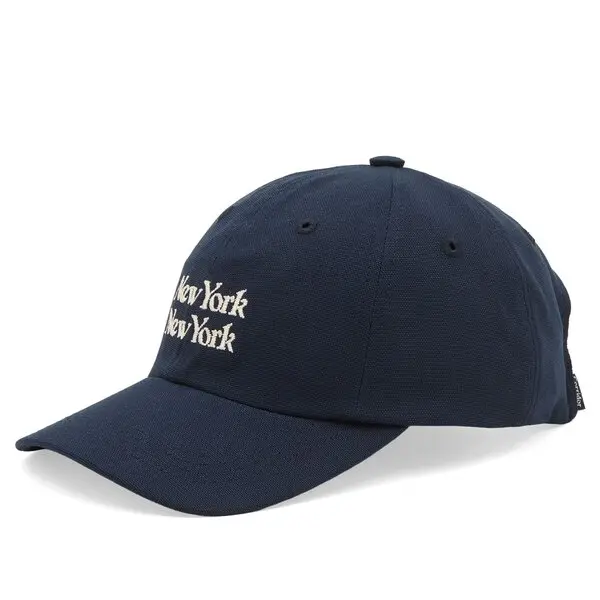CORRIDOR New York Cap - Navy