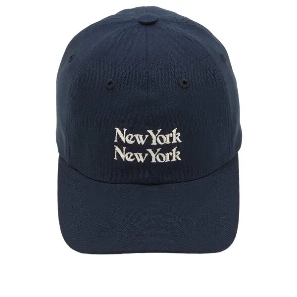 CORRIDOR New York Cap - Navy