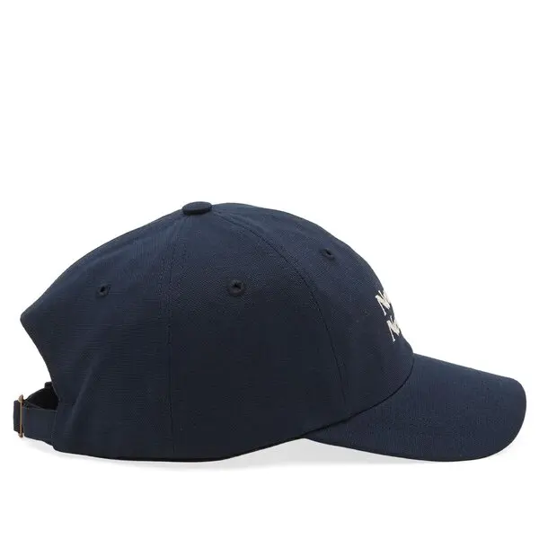 CORRIDOR New York Cap - Navy