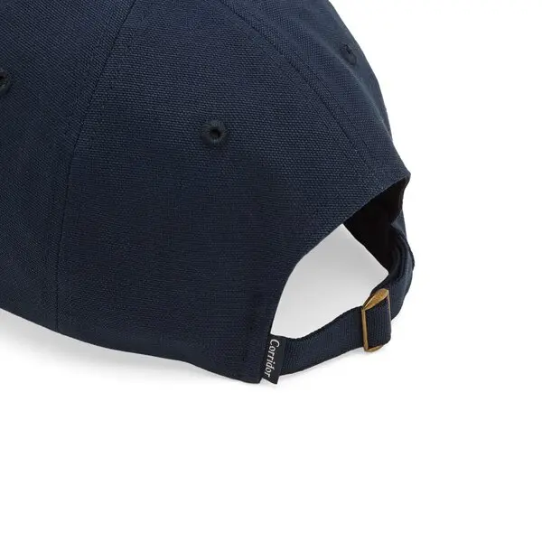 CORRIDOR New York Cap - Navy