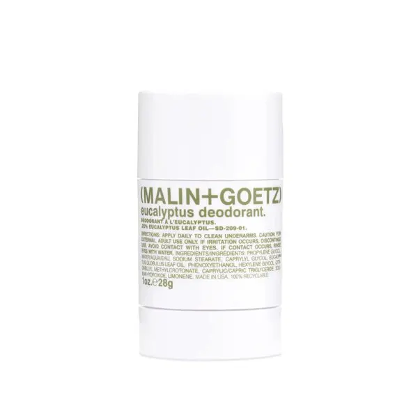 MALIN+GOETZ Eucalyptus Travel Deodorant - One-color
